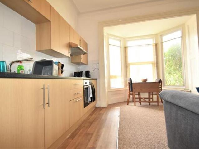 1 bedroom flat for rent in St Andrews Road, Southsea, Hampshire, PO5