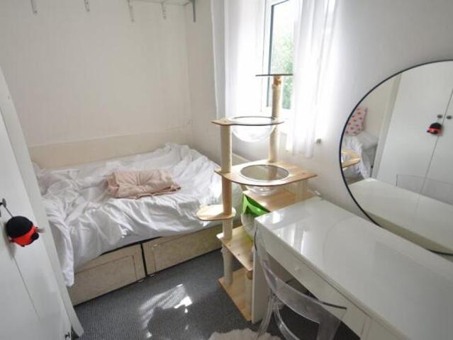 1 bedroom flat for rent in St Andrews Road, Southsea, Hampshire, PO5