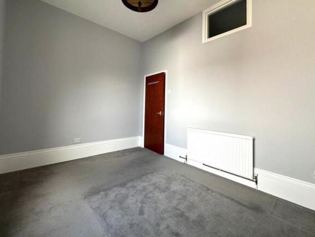 1 bedroom flat for rent in St Andrews Road, Southsea Unfurinshed, PO5