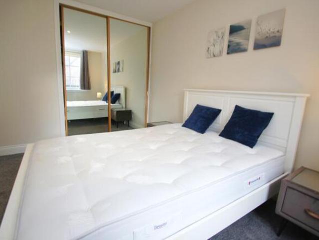 1 bedroom flat for rent in St. Andrews Square, Merchant City, Glasgow, G1
