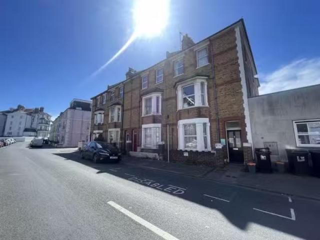1 bedroom flat for rent in St Aubyns Road, Eastbourne, East Su.