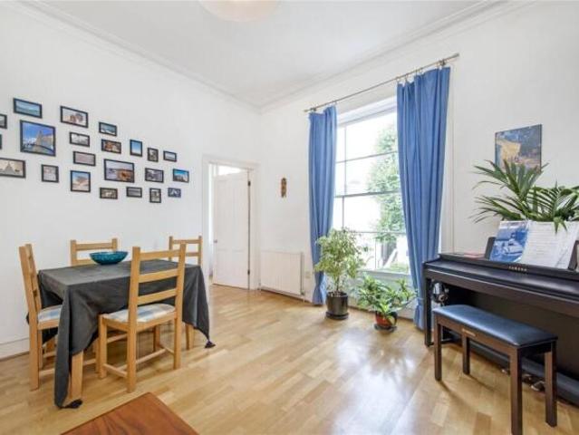 1 bedroom flat for rent in St Augustines Road, Camden, NW1