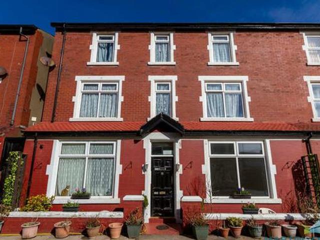 1 bedroom flat for rent in St Bedes Avenue FY4