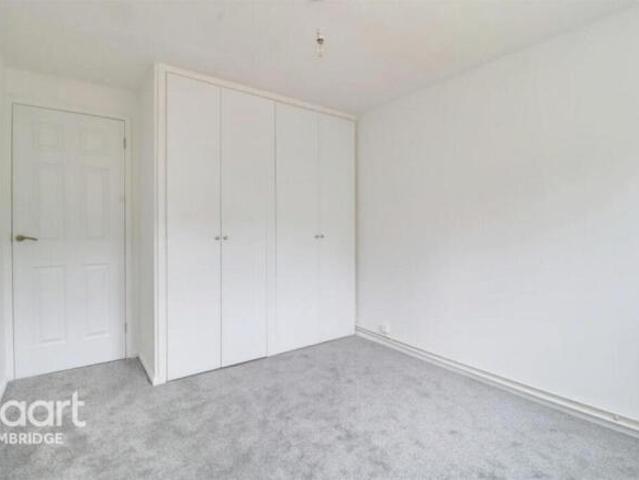 1 bedroom flat for rent in St Bedes Gardens, Cambridge, CB1