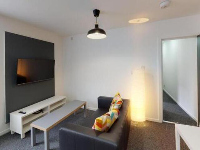 1 bedroom flat for rent in St. Bride Street, Liverpool, L8