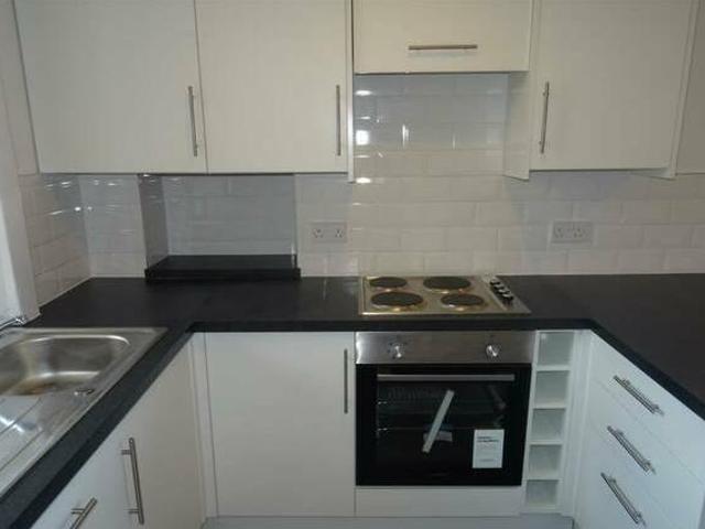 1 bedroom flat for rent in St Catherine s Road Perth PH1