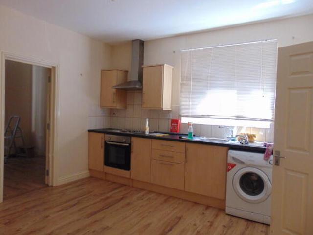 1 bedroom flat for rent in St Catherine's Road, Southampton, SO18