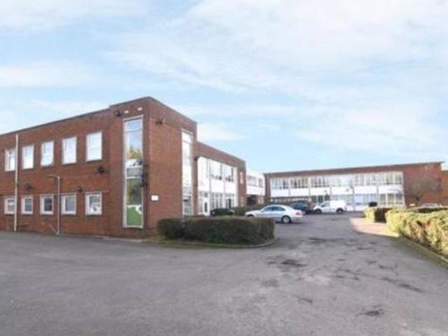 1 bedroom flat for rent in St Christopher Court Evesham WR11