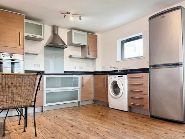 1 bedroom flat for rent in St Christophers Court, SA1