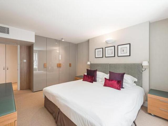 1 bedroom flat for rent in St Christophers House, 27 St Christophers Place, Marylebone, London W1U