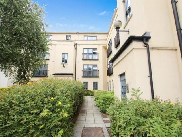1 bedroom flat for rent in St Clements Court City Centre, BS2