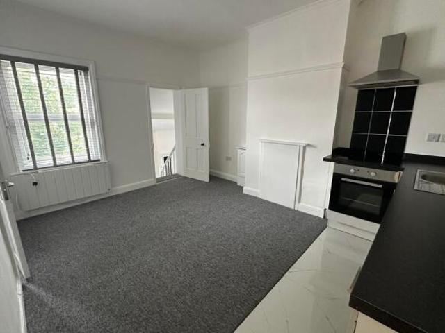 1 bedroom flat for rent in St. Clements Road, Bournemouth, BH1