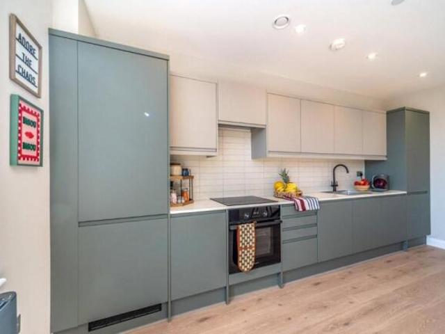 1 bedroom flat for rent in St. Cuthberts Street, Bedford, Bedfordshire, MK40