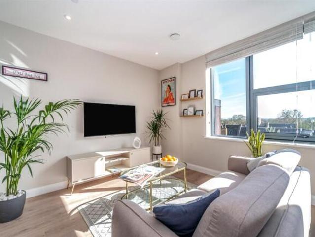 1 bedroom flat for rent in St. Cuthberts Street, Bedford, Bedfordshire, MK40