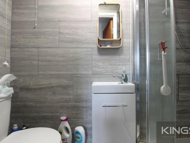 1 bedroom flat for rent in St Denys Road, Southampton, SO17