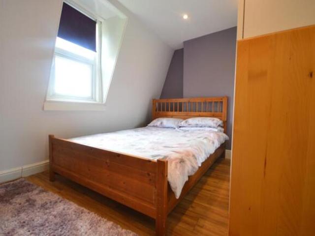 1 bedroom flat for rent in St. Donatts Road London SE14