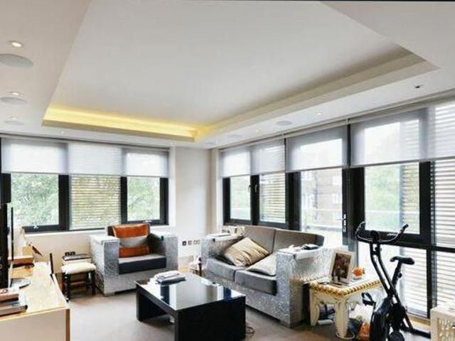 1 Bedroom Flat For Rent In St Edmunds Terrace, Primrose Hill
