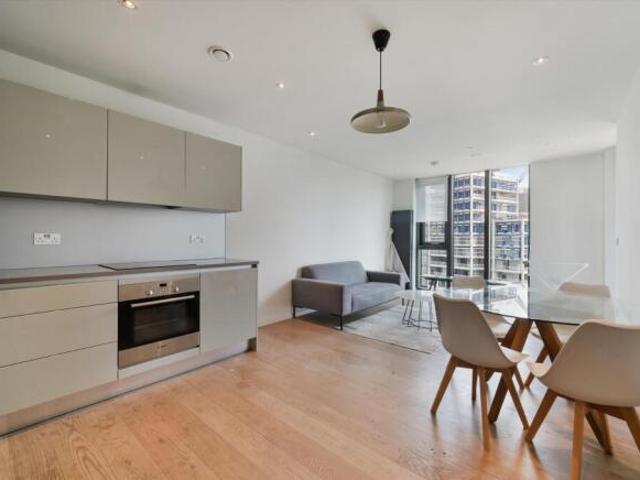1 bedroom flat for rent in St. Gabriel Walk, London, SE1