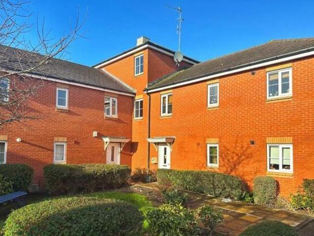 1 Bedroom Flat For Rent In St George