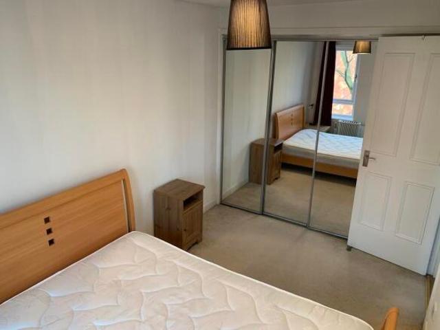 1 bedroom flat for rent in St Georges Cross St Georges Road, G3
