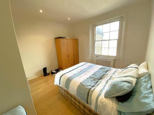 1 bedroom flat for rent in St. Georges Drive, London, SW1V