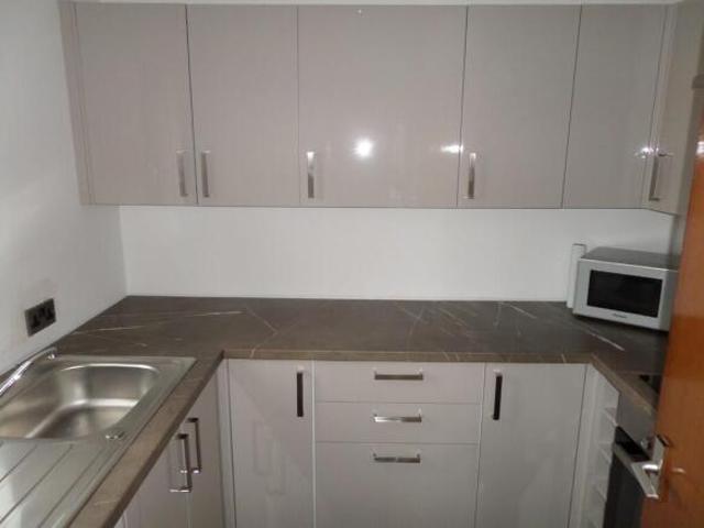 1 bedroom flat for rent in St Georges Rd, St Georges Cross, G3