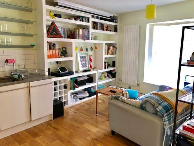 1 bedroom flat for rent in St Georges Road, Brighton, BN2