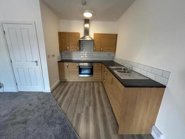 1 bedroom flat for rent in St Georges Road, Hull, HU3
