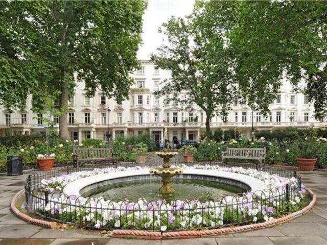 1 bedroom flat for rent in St Georges Square, Pimlico, SW1V