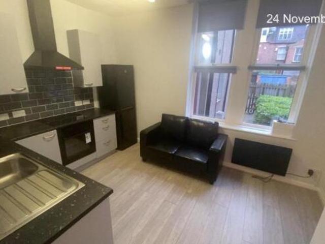 1 bedroom flat for rent in St. Georges Terrace, Newcastle Upon Tyne, NE2