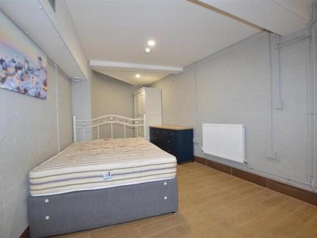 1 bedroom flat for rent in St. Giles Street, Norwich, NR2
