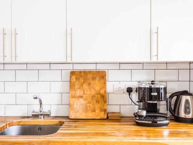 1 bedroom flat for rent in St Helens Gardens, London, W10