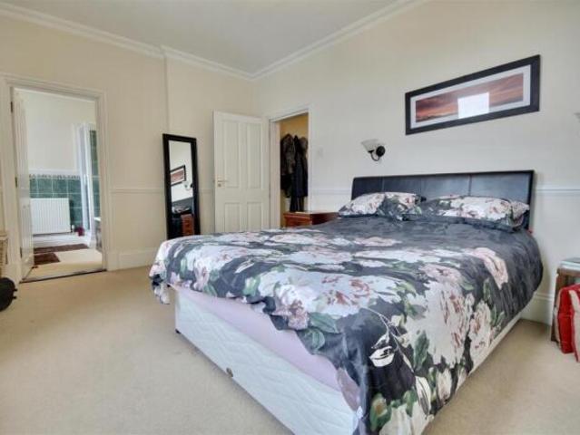1 bedroom flat for rent in St. Helens Mansions, St. Helens Parade, Southsea, PO4