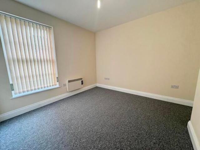 1 bedroom flat for rent in St. Helens Street, Ipswich, IP4