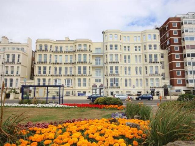 1 bedroom flat for rent in St Helen's Parade, Southsea, PO4