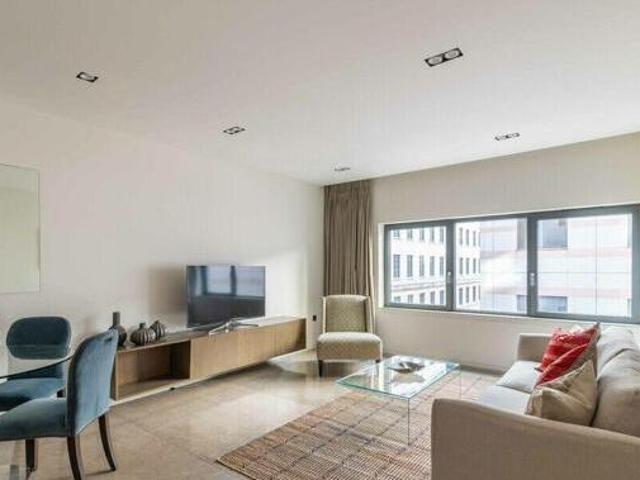 1 Bedroom Flat For Rent In St James