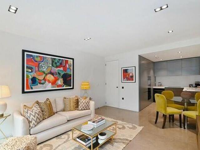 1 Bedroom Flat For Rent In St James