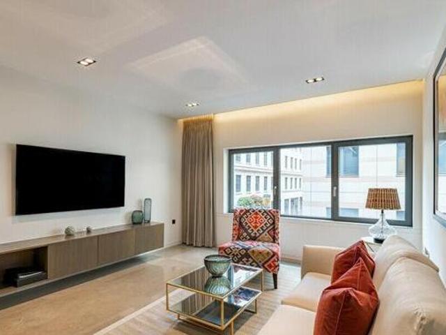 1 Bedroom Flat For Rent In St James