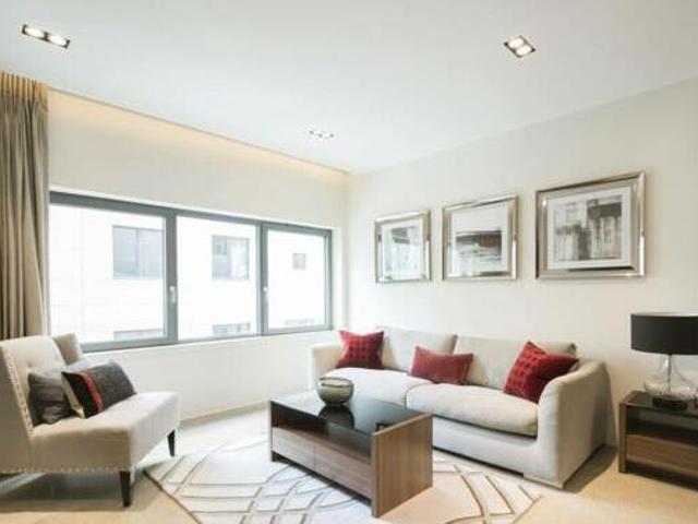 1 Bedroom Flat For Rent In St James´s, London