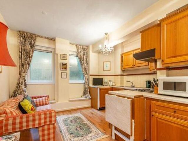 1 Bedroom Flat For Rent In St James´s, London