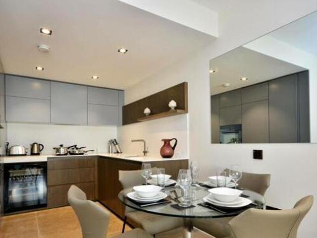 1 Bedroom Flat For Rent In St James´s, London