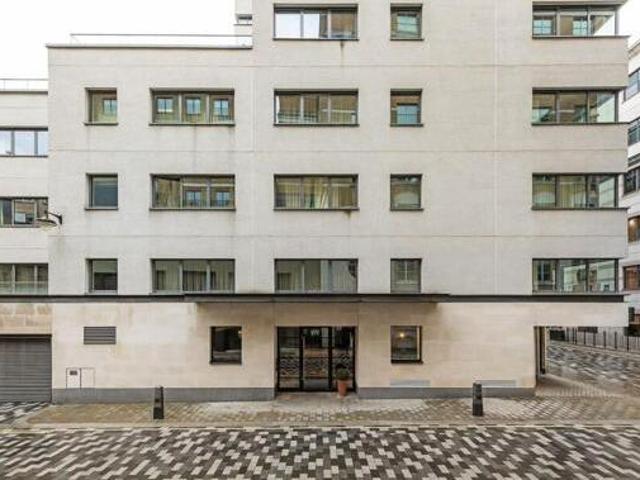 1 Bedroom Flat For Rent In St James´s, London