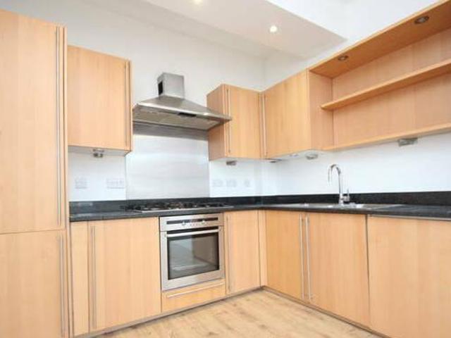 1 bedroom flat for rent in St James s Road Croydon CR0