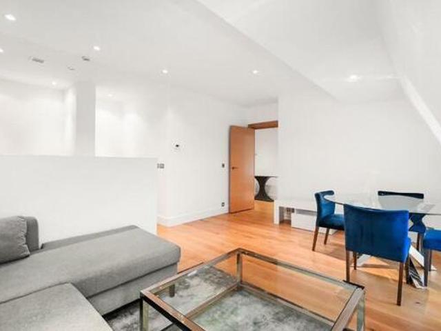 1 Bedroom Flat For Rent In St. James´s