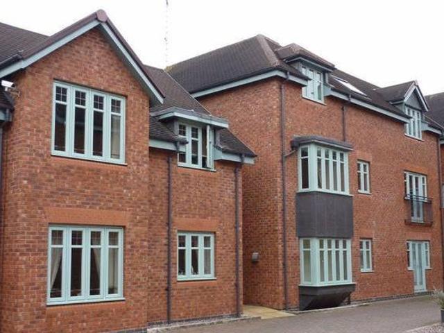 1 bedroom flat for rent in St John s Court Bridgnorth Shropshire WV15