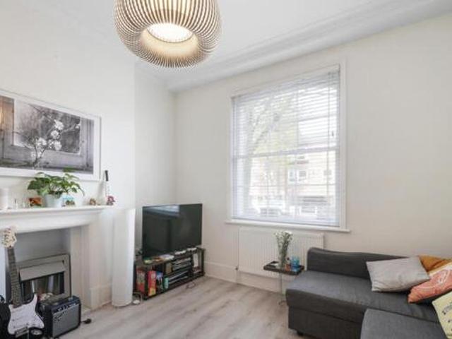 1 Bedroom Flat For Rent In St John´s Wood