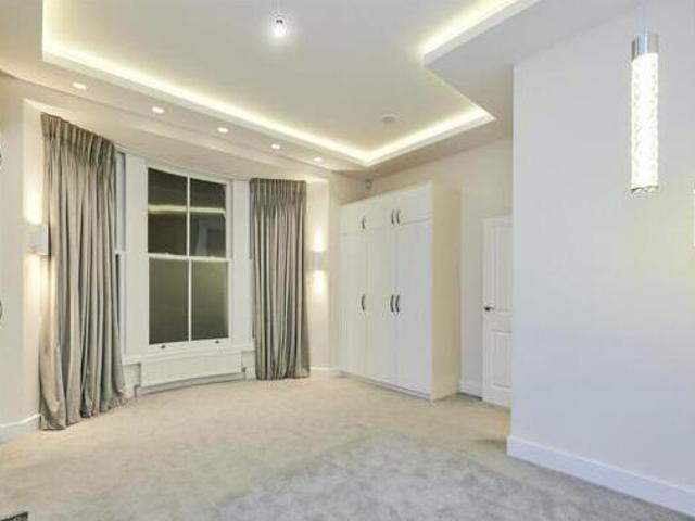 1 Bedroom Flat For Rent In St John´s Wood
