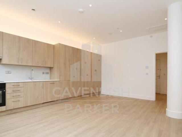 1 Bedroom Flat For Rent In St John´s Wood