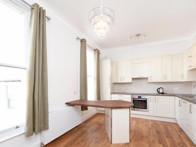 1 Bedroom Flat For Rent In St. John´s Wood