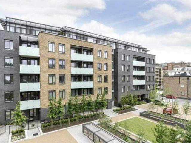 1 Bedroom Flat For Rent In St John´s Wood